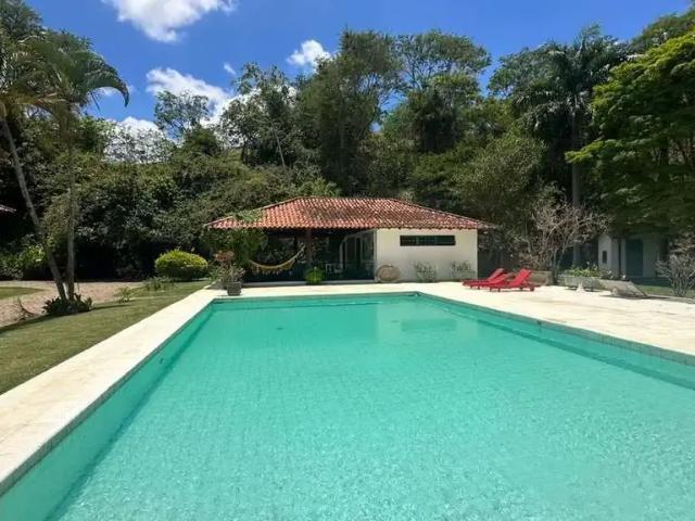 Casa / Sobrado para Venda em Paty do Alferes/RJ Maravilha 5 Quartos