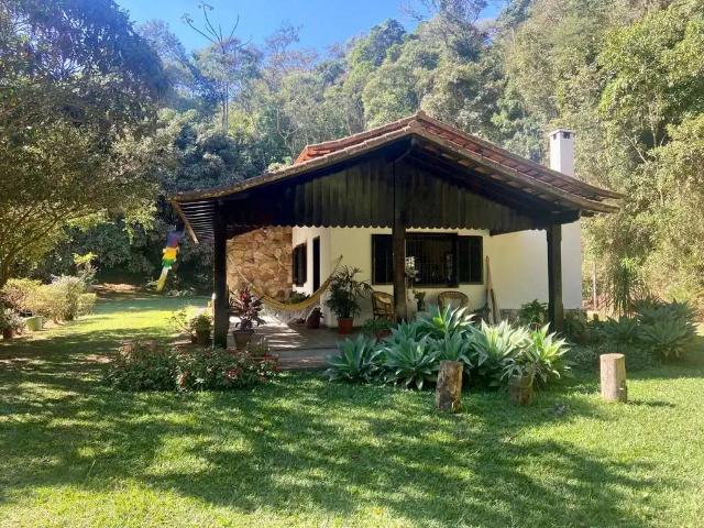 Casa / Sobrado para Venda em Paty do Alferes/RJ Palmares 2 Quartos