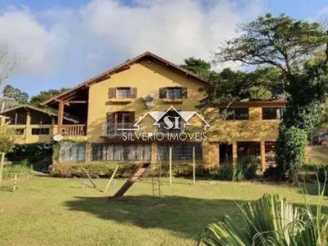 Casa / Sobrado para Venda em Paty do Alferes/RJ Palmares 3 Quartos