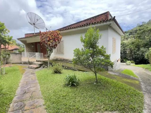 Casa / Sobrado para Venda em Paty do Alferes/RJ Palmares 3 Quartos