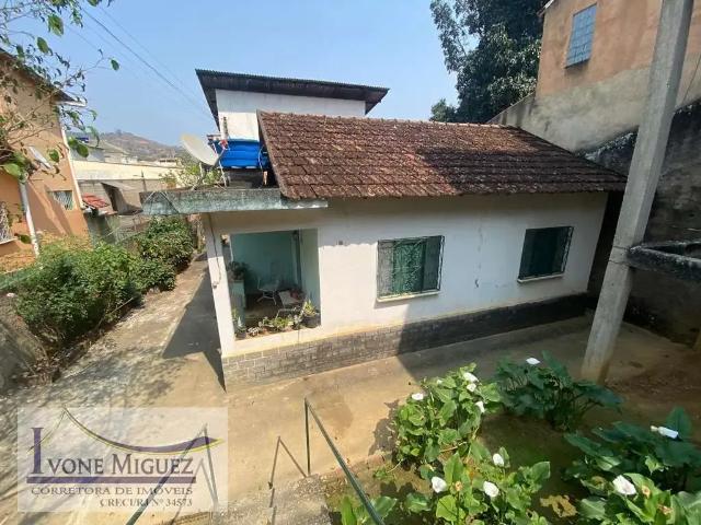 Casa / Sobrado para Venda em Paty do Alferes/RJ Parque Barcelos 3 Quartos