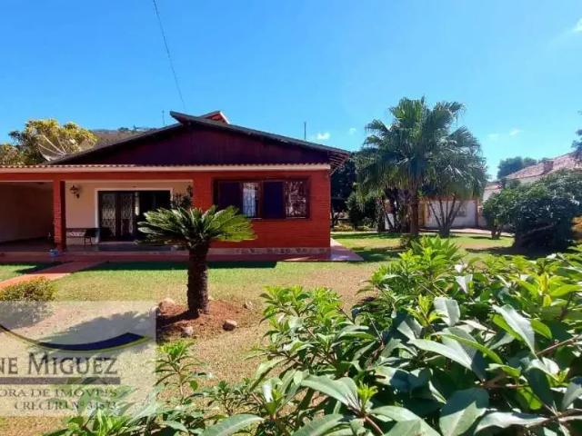 Casa / Sobrado para Venda em Paty do Alferes/RJ Parque Barcelos 4 Quartos