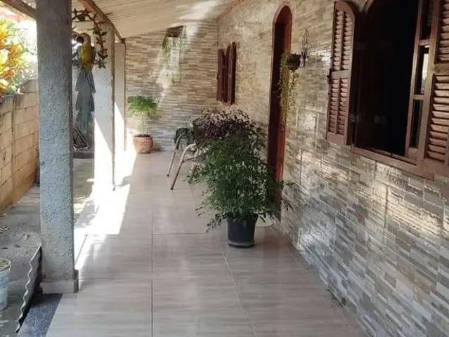 Casa / Sobrado para Venda em Paty do Alferes/RJ Poaia 2 Quartos