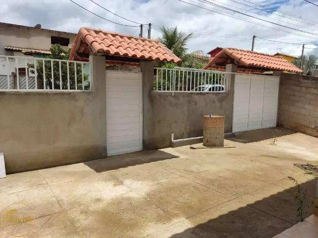 Casa / Sobrado para Venda em Paty do Alferes/RJ Recanto dos Eucaliptos 3 Quartos