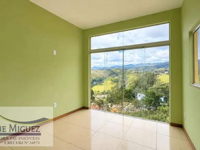 Casa / Sobrado para Venda em Paty do Alferes/RJ Recanto dos Eucaliptos 3 Quartos
