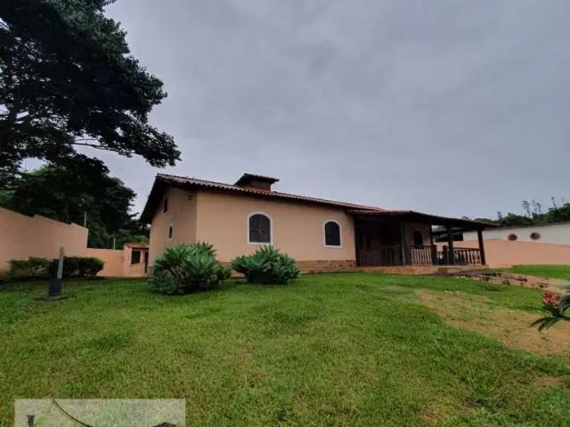 Casa / Sobrado para Venda em Paty do Alferes/RJ Recanto 3 Quartos