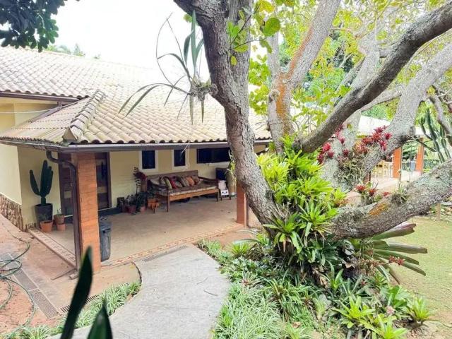 Casa / Sobrado para Venda em Paty do Alferes/RJ Santo Antônio 3 Quartos
