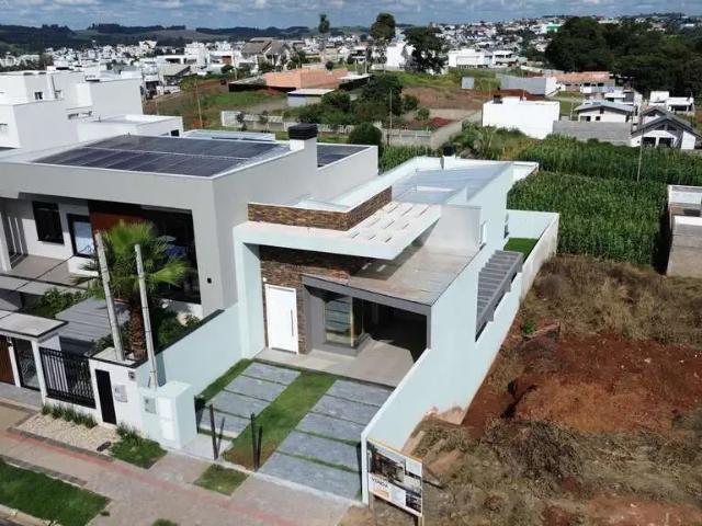 Casa / Sobrado para Venda em Pato Branco/PR Menino Deus 2 Quartos