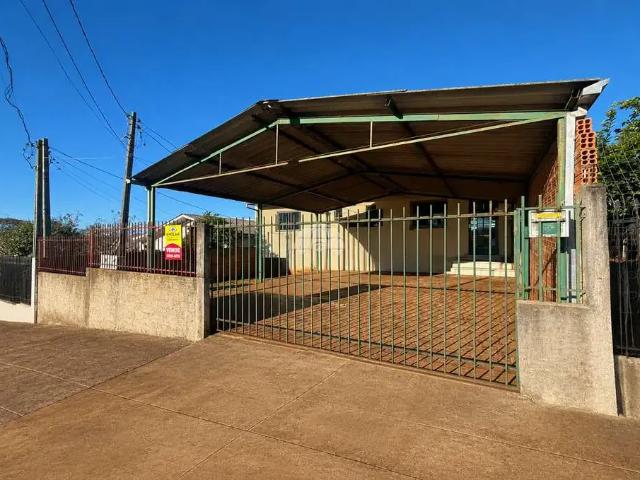 Casa / Sobrado para Venda em Pato Branco/PR Novo Horizonte 3 Quartos