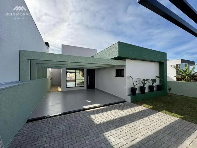 Casa / Sobrado para Venda em Pato Branco/PR Aeroporto