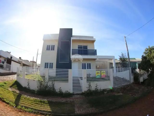 Casa / Sobrado para Venda em Pato Branco/PR Aeroporto 3 Quartos
