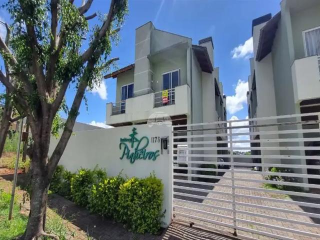 Casa / Sobrado para Venda em Pato Branco/PR Aeroporto 3 Quartos