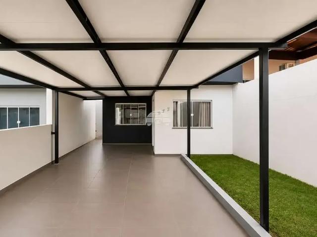 Casa / Sobrado para Venda em Pato Branco/PR Alvorada 2 Quartos