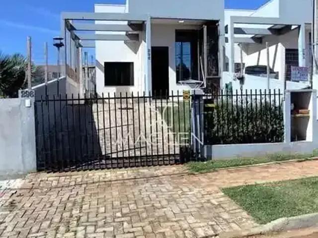 Casa / Sobrado para Venda em Pato Branco/PR Alvorada 2 Quartos
