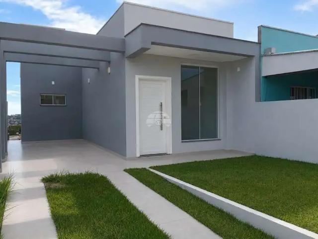 Casa / Sobrado para Venda em Pato Branco/PR Alvorada 2 Quartos