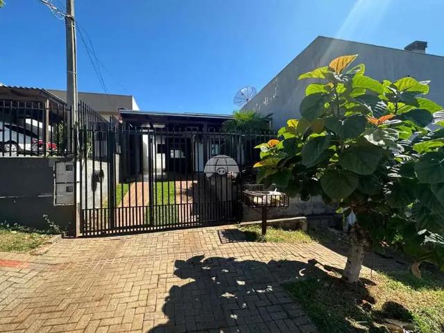 Casa / Sobrado para Venda em Pato Branco/PR Alvorada 2 Quartos
