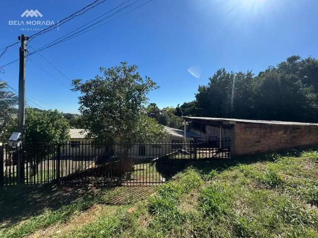 Casa / Sobrado para Venda em Pato Branco/PR Alvorada