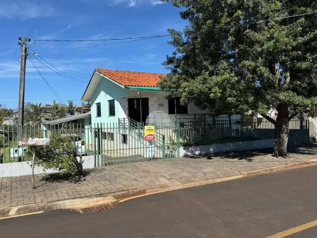 Casa / Sobrado para Venda em Pato Branco/PR Alvorada 5 Quartos