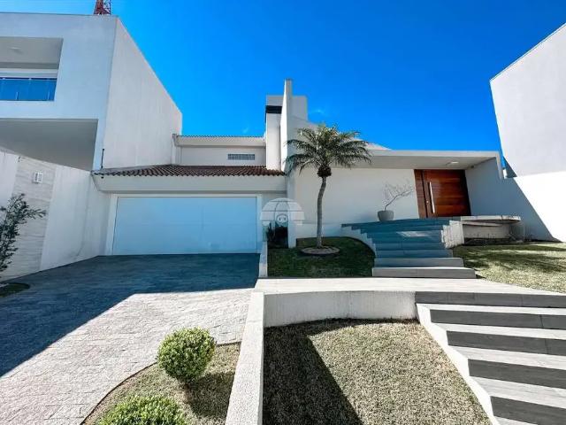 Casa / Sobrado para Venda em Pato Branco/PR Bancários 2 Quartos