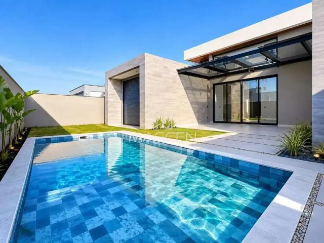 Casa / Sobrado para Venda em Pato Branco/PR Cadorin 3 Quartos