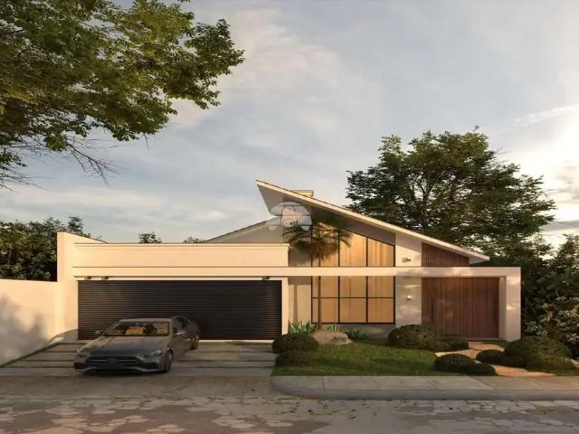 Casa / Sobrado para Venda em Pato Branco/PR Cadorin 3 Quartos