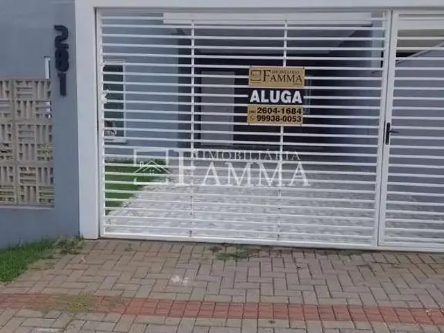 Casa / Sobrado para Venda em Pato Branco/PR Cadorin