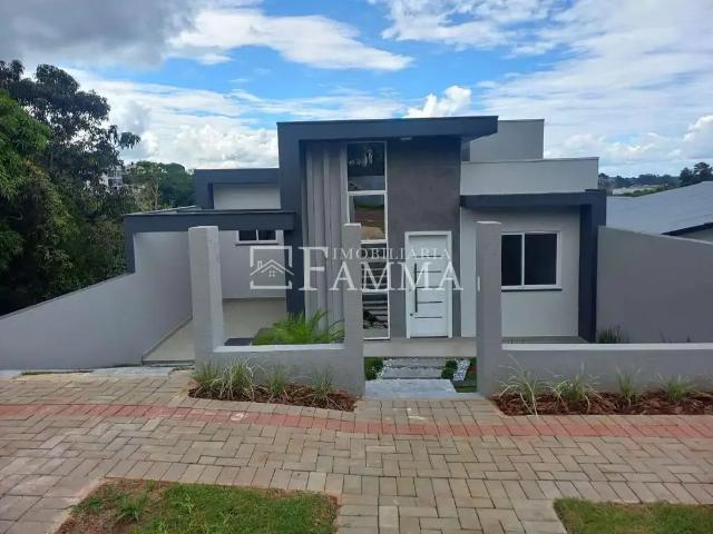 Casa / Sobrado para Venda em Pato Branco/PR Centro