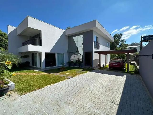 Casa / Sobrado para Venda em Pato Branco/PR Centro 3 Quartos
