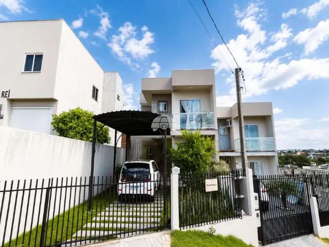 Casa / Sobrado para Venda em Pato Branco/PR Cristo Rei 3 Quartos