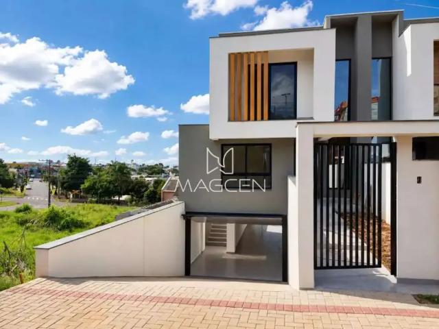 Casa / Sobrado para Venda em Pato Branco/PR Cristo Rei 3 Quartos