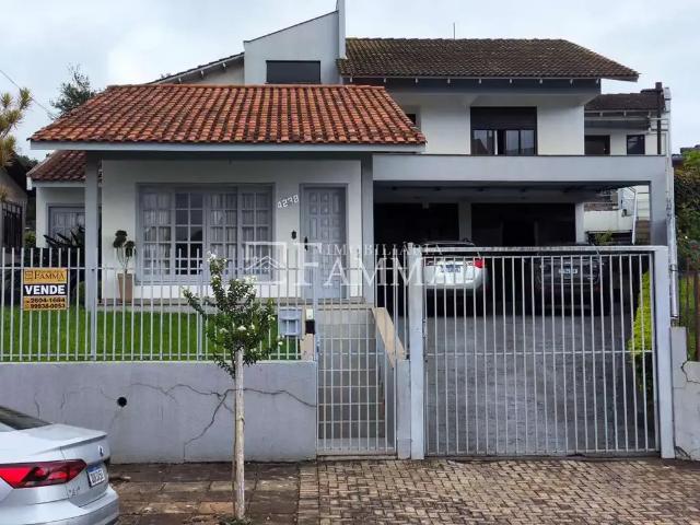 Casa / Sobrado para Venda em Pato Branco/PR Cristo Rei