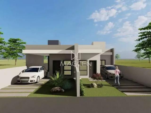 Casa / Sobrado para Venda em Pato Branco/PR Cristo Rei 3 Quartos