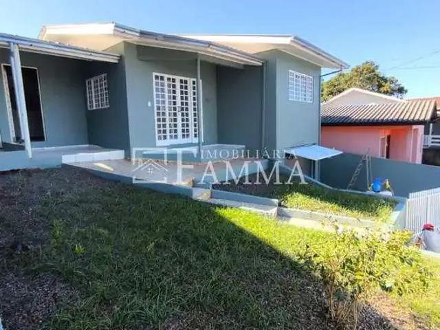 Casa / Sobrado para Venda em Pato Branco/PR Cristo Rei