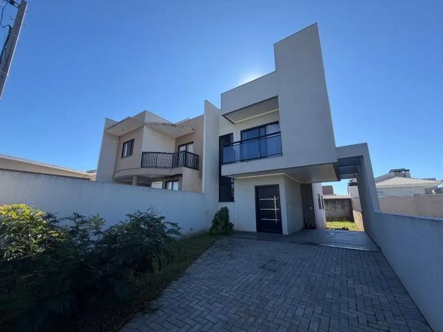 Casa / Sobrado para Venda em Pato Branco/PR Fraron