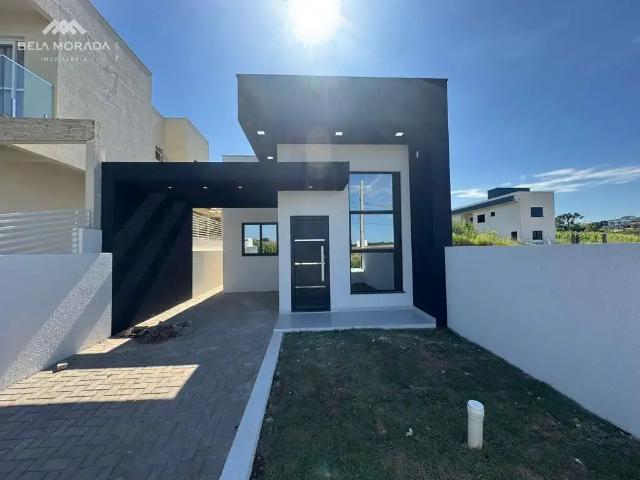 Casa / Sobrado para Venda em Pato Branco/PR Fraron