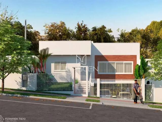 Casa / Sobrado para Venda em Pato Branco/PR Fraron