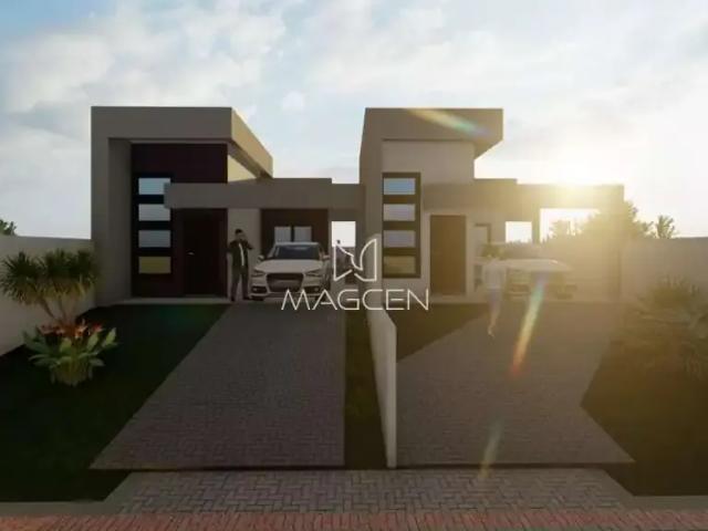 Casa / Sobrado para Venda em Pato Branco/PR Fraron