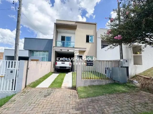 Casa / Sobrado para Venda em Pato Branco/PR Fraron