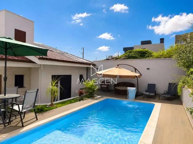 Casa / Sobrado para Venda em Pato Branco/PR Fraron