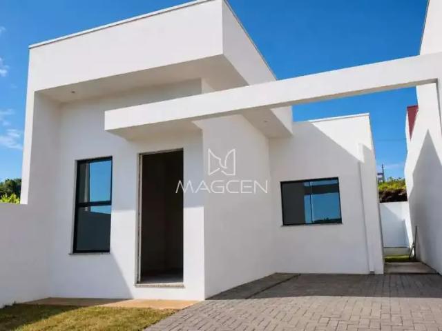Casa / Sobrado para Venda em Pato Branco/PR Fraron