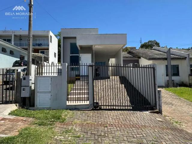 Casa / Sobrado para Venda em Pato Branco/PR Fraron 1 Quartos