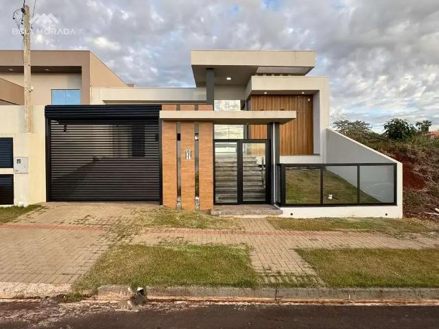 Casa / Sobrado para Venda em Pato Branco/PR Fraron