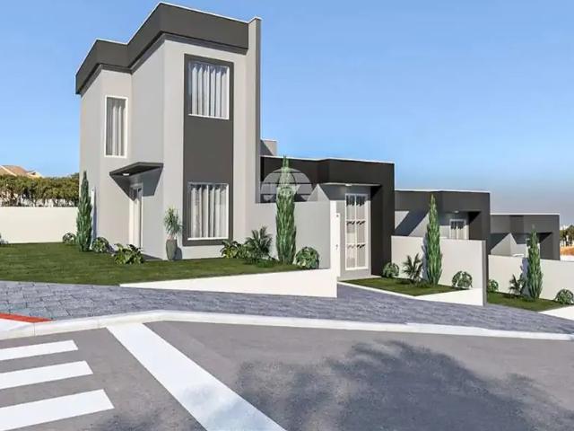 Casa / Sobrado para Venda em Pato Branco/PR Fraron 2 Quartos
