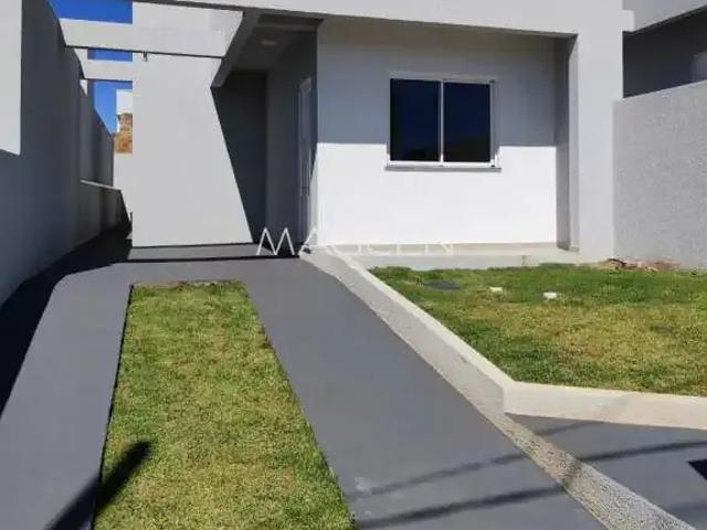 Casa / Sobrado para Venda em Pato Branco/PR Fraron 2 Quartos