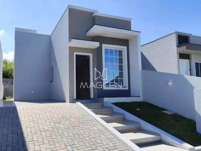 Casa / Sobrado para Venda em Pato Branco/PR Fraron 2 Quartos