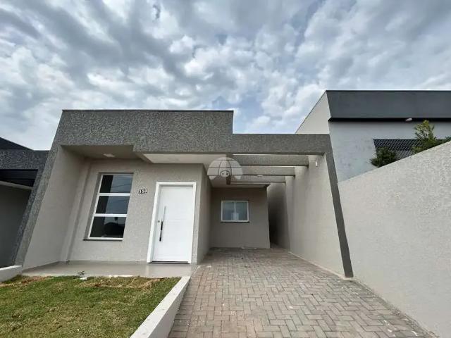 Casa / Sobrado para Venda em Pato Branco/PR Fraron 2 Quartos