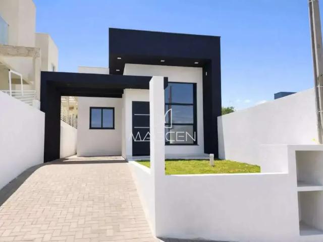 Casa / Sobrado para Venda em Pato Branco/PR Fraron 2 Quartos