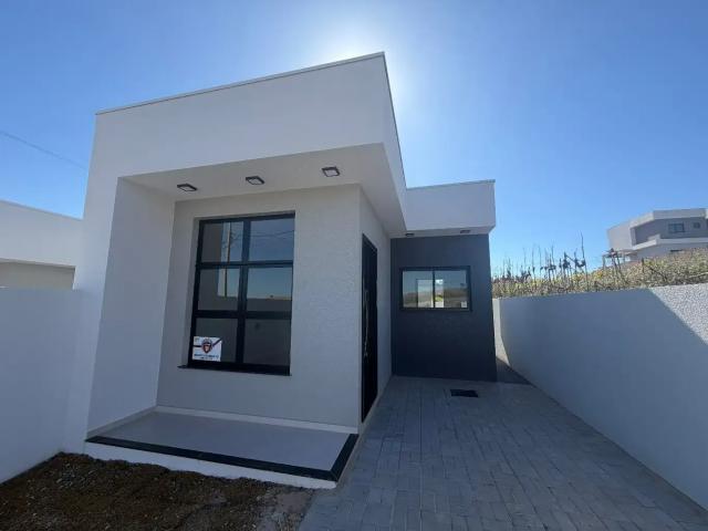 Casa / Sobrado para Venda em Pato Branco/PR Fraron 2 Quartos