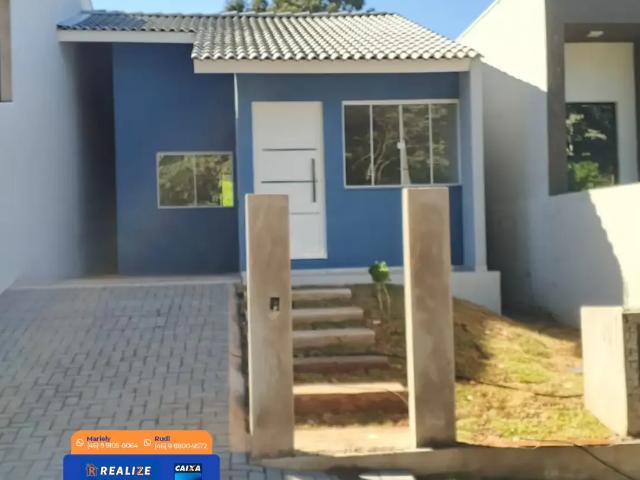 Casa / Sobrado para Venda em Pato Branco/PR Fraron 2 Quartos
