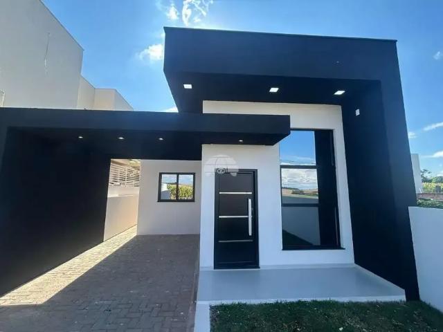 Casa / Sobrado para Venda em Pato Branco/PR Fraron 2 Quartos